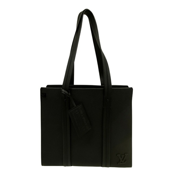 Louis Vuitton | Bags | Louis Vuitton Take Off Tote Lv Logo Aerogram Bag ...